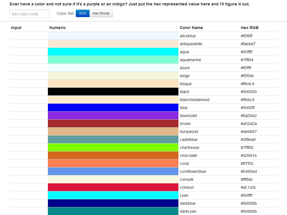 LazyColor updated! – Mental Note: Change This Title